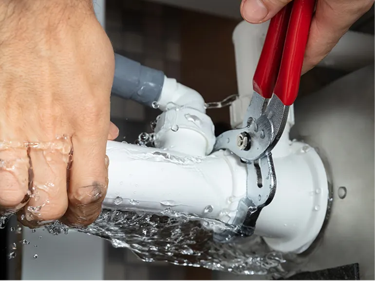 General Plumbing Vancouver | Reliable Plumbing Experts