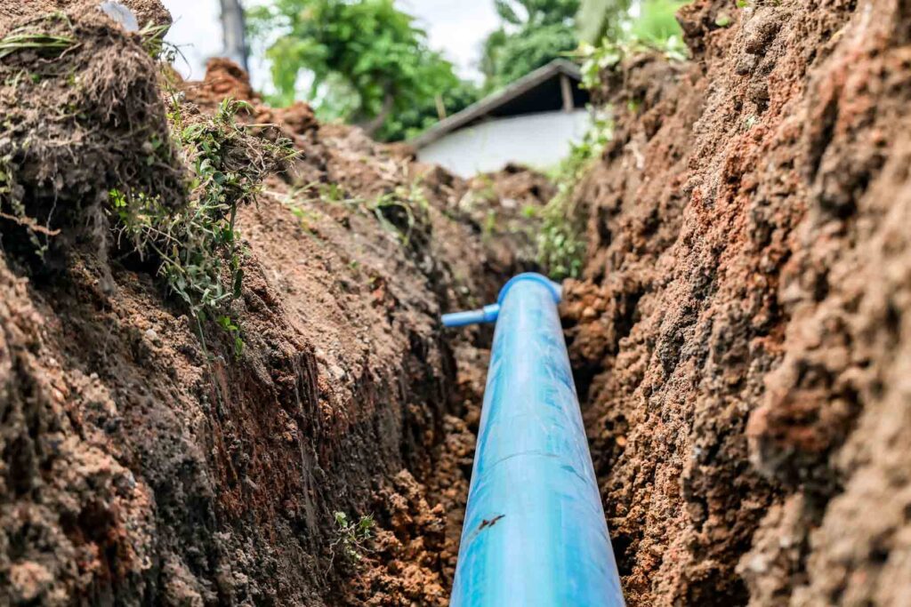 Waterline Installation Vancouver | Reliable Experts
