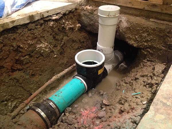 Backwater Valve Vancouver | Prevent Sewer Backup